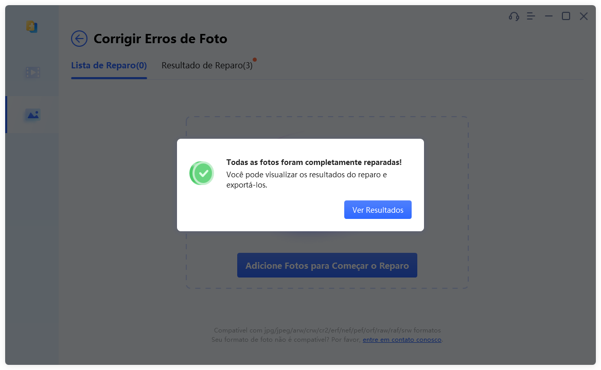[OFICIAL] Tenorshare 4DDiG Photo Repair: repare e recupere fotos ...