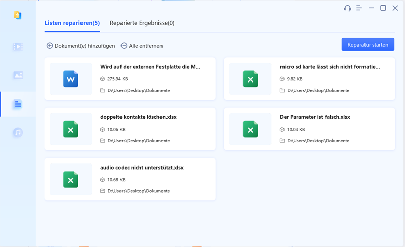 Wie repariert, verbessert und koloriert mann Videos und Fotos mit 4DDiG ...