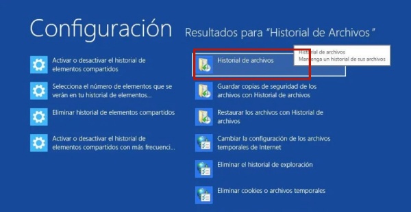 5 maneras para recuperar archivos eliminados con shift suprimir