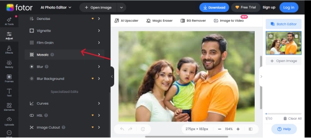 Comment Pixeliser Une Image En Ligne Ou Avec Photoshop Guide Complet