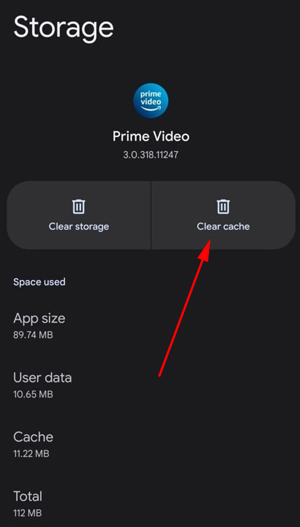 Fix Amazon Prime Audio Stop Working [9 Solutions]