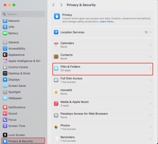 Can't Open Excel Files on Mac? 7 Fixes Worth Trying!