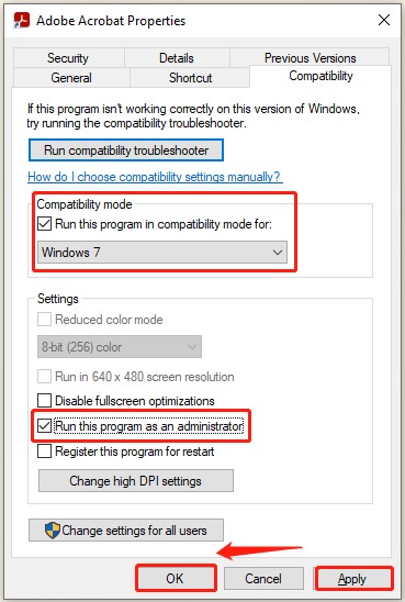 Acrobat Failed To Loaded Its Core Dll Fix It With 5 Ways