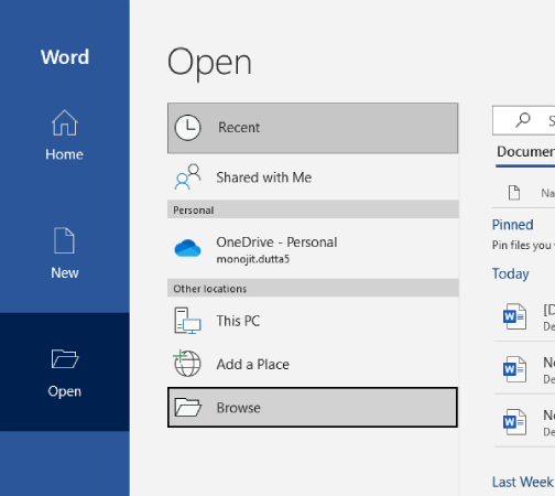 How To Repair Corrupted Docx Files Complete Guide