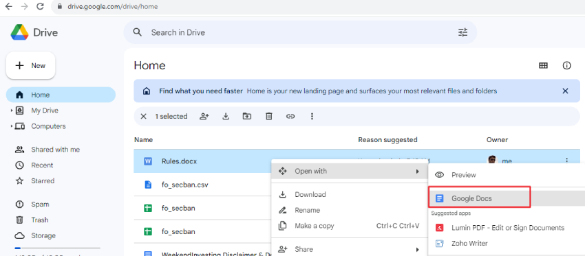 How To Repair Corrupted Docx Files Complete Guide