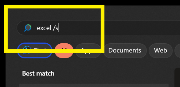 Solved Excel Cannot Complete This Task With Available Resources 