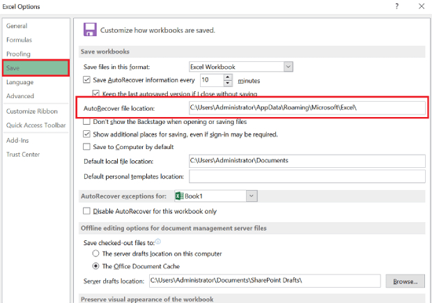 How To Repair Corrupted Excel File Online Free 2024