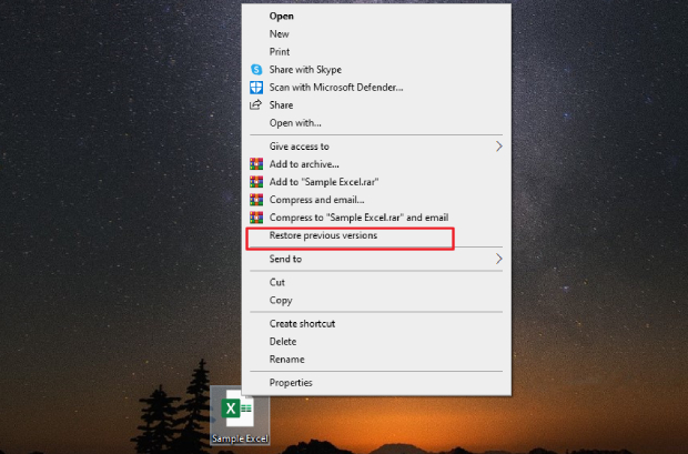 Excel Repair How To Repair And Recover Corrupted Xlsx File