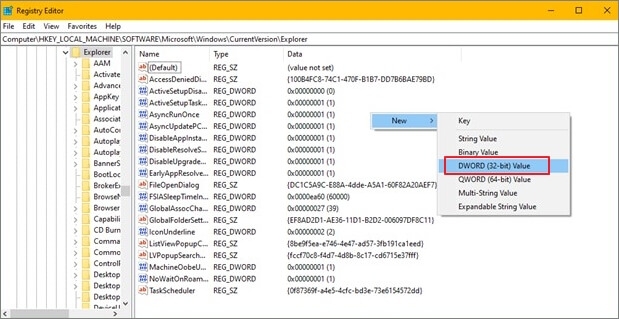 How To Remove Folders From Quick Access