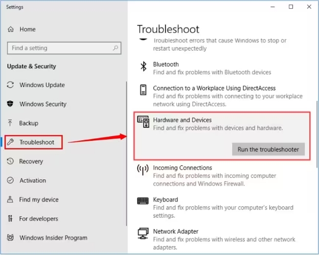 How To Fix Folder Shows Empty But Files Are There