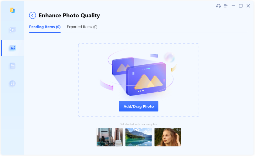 5 Ways to Fix Overexposed Photos