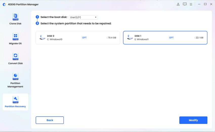 Top 5 Ways To Fix Reboot And Select Proper Boot Device Error