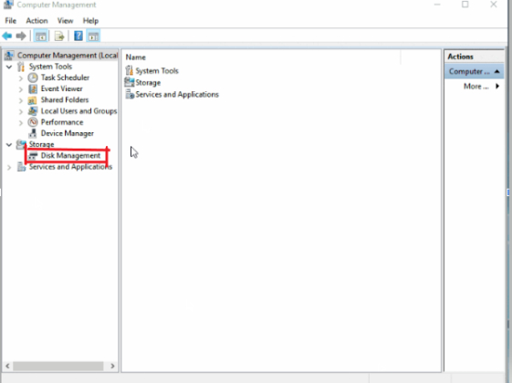 How To Merge Partitions In Windows 10 Step By Step Guide