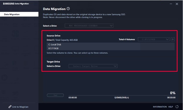 Samsung Data Migration Software Download Review And Alternative 