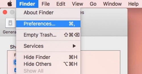 Documents Folder Missing On Mac Here s The Fixes