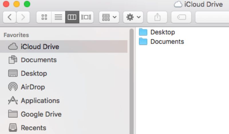 Documents Folder Missing On Mac Here s The Fixes