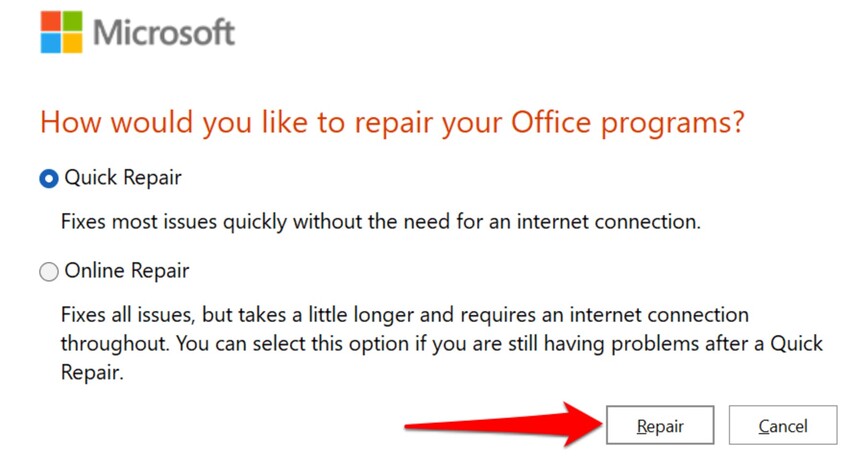 Fix Outlook Error 0x8004010f in 6 Ways Fix Outlook Error 0x8004010f in 6 Ways