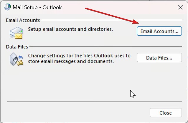 Fix Outlook Error 0x8004010f in 6 Ways Fix Outlook Error 0x8004010f in 6 Ways