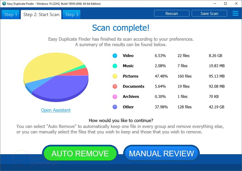 Easy Duplicate Finder Review Features Pricing And More 0641