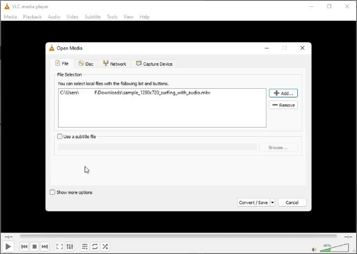 Vlc Not Playing Mp4 Video Try These 8 Quick Fixes