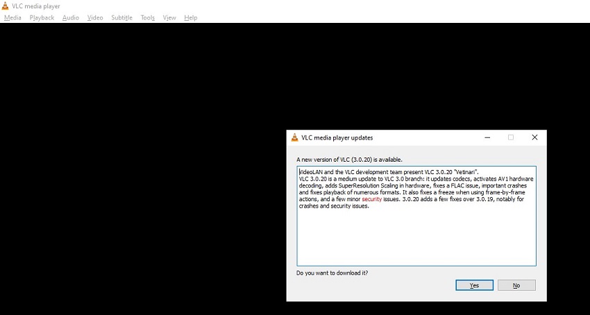 Vlc Is Unable To Open The Mrl 7 Quick Fixes To Use 