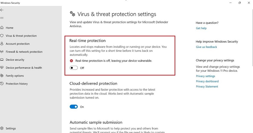 Kernel Security Check Failure: What It Means & How to Fix It (Windows ... Kernel Security Check Failure: What It Means & How to Fix It (Windows ...