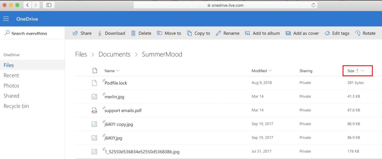 How Do I Remove Onedrive Dupliucate Location And Files 3 Easy Ways