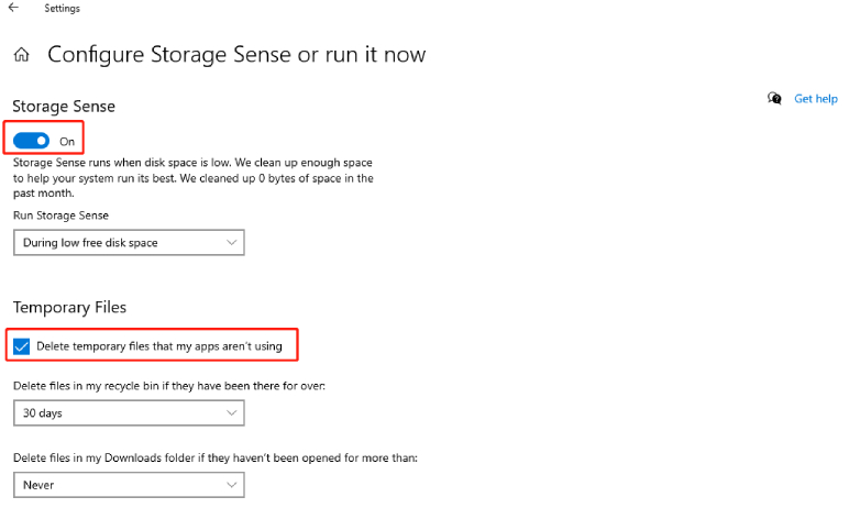How To Delete Temporary Files In Windows 1011 2024 Updated
