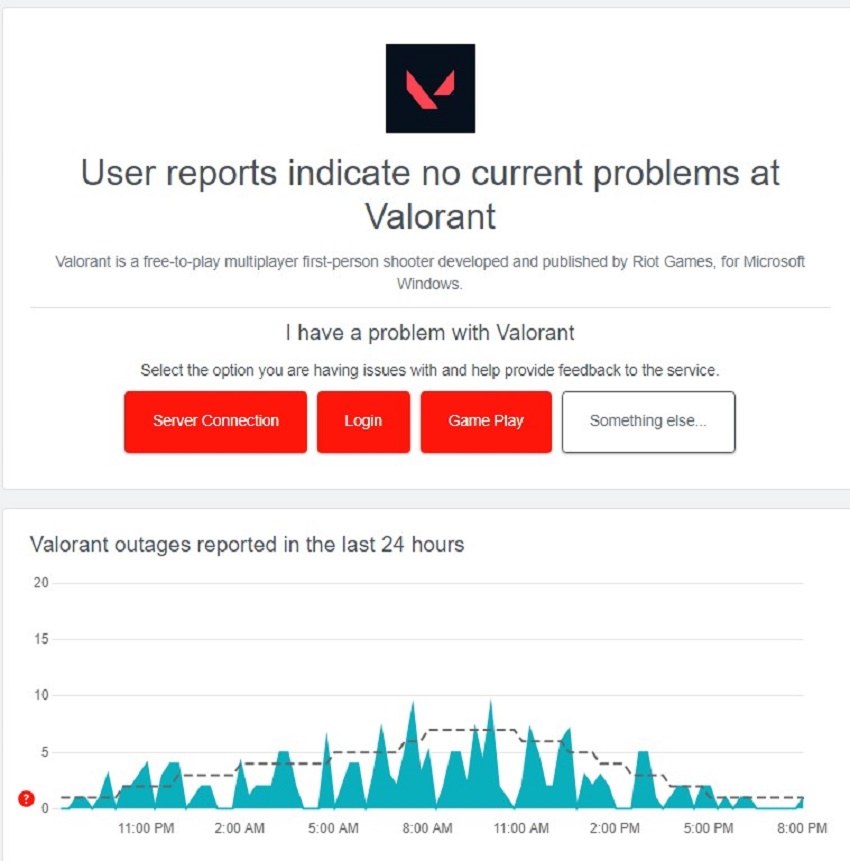 VALORANT Not Opening or Launching? Here Are 7 Ways To Fix It VALORANT Not Opening or Launching? Here Are 7 Ways To Fix It