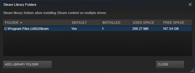 7 Ways to Fix Disk Read Error on Steam 7 Ways to Fix Disk Read Error on Steam