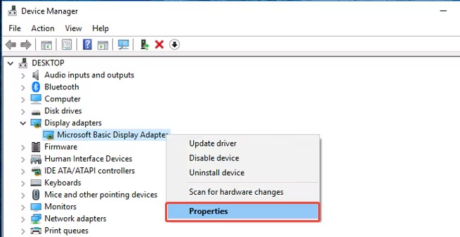 GPU Failed with Error Code 0x887A0006 [Fixed!!]
