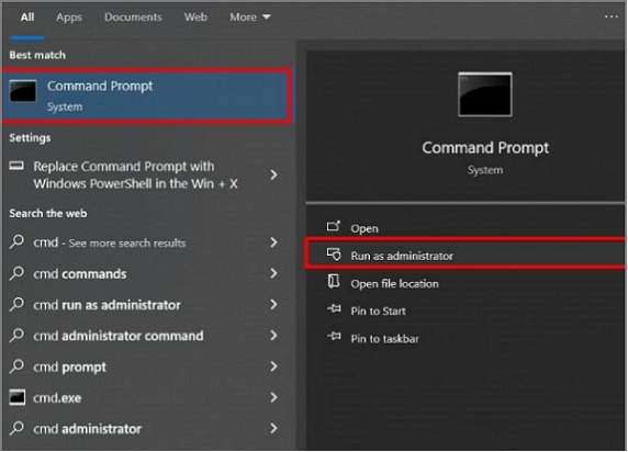 7 Ways to Fix Disk Read Error on Steam 7 Ways to Fix Disk Read Error on Steam