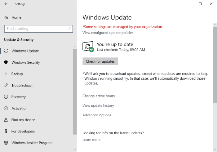 Top 9 Ways to Fix Critical Error Your Start Menu Isn't Working Windows ... Top 9 Ways to Fix Critical Error Your Start Menu Isn't Working Windows ...