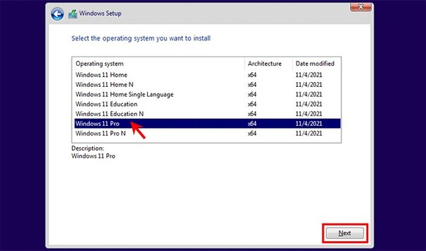 Install Windows 11 Without Tpm 2 0 And Secure Boot 100 Work