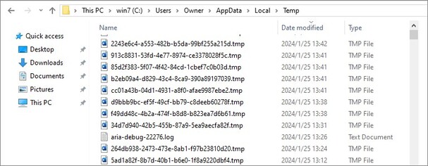6 Ways To View Unsaved Word Documents 0397