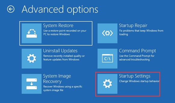 [4 Fixes ] Secure Boot Violation Invalid Signature Detected