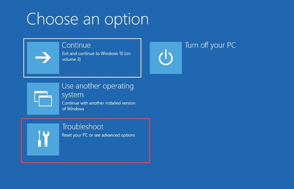 [4 Fixes ] Secure Boot Violation Invalid Signature Detected