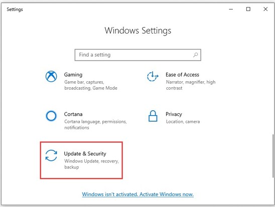 [4 Fixes ] Secure Boot Violation Invalid Signature Detected