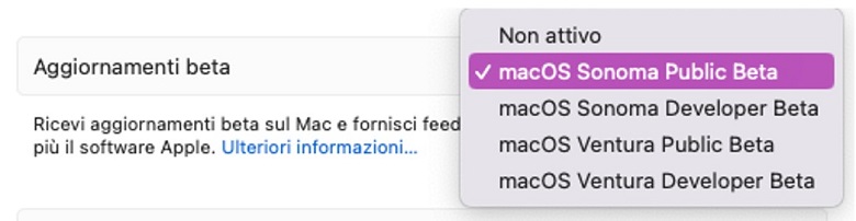 Come scaricare e installare macOS Sonoma su Mac [aggiornamento macOS 14]
