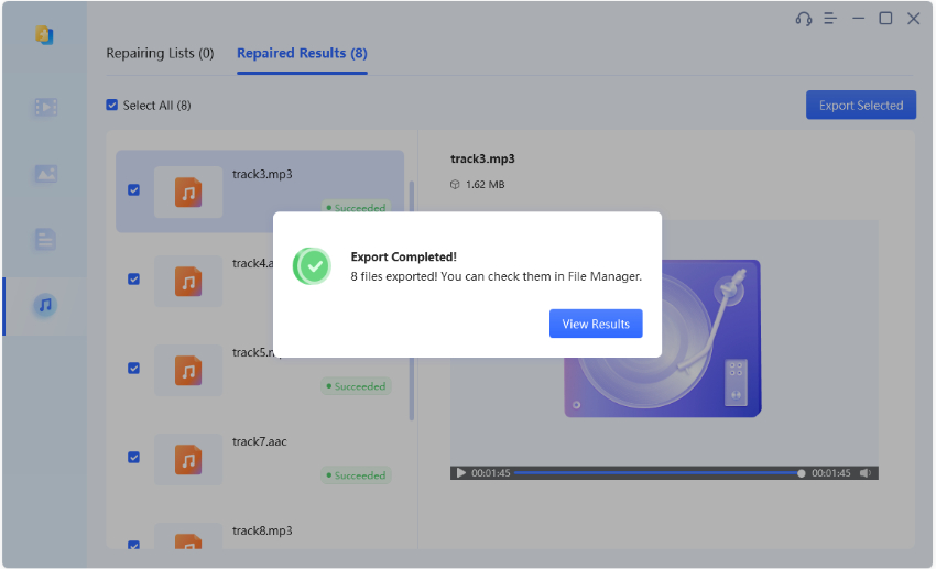4DDiG File Repair Guide: Bozuk Videoları ve Fotoğrafları Onarmak İçin ...