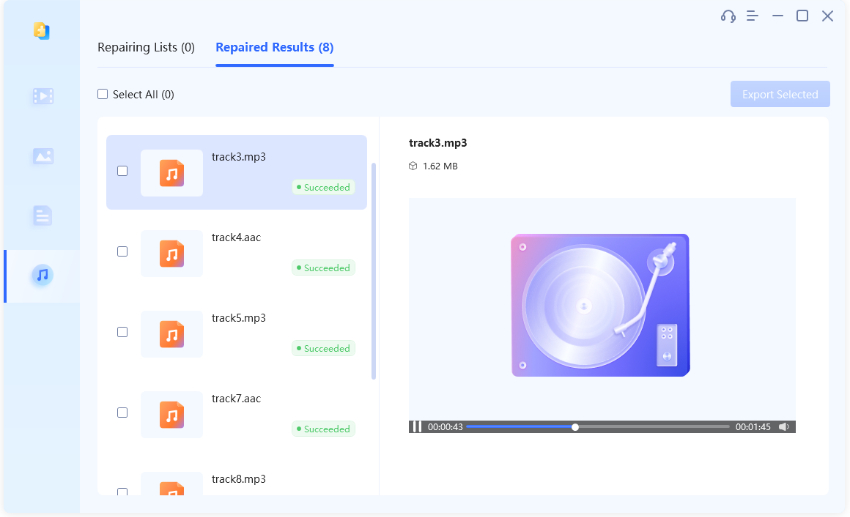 4DDiG File Repair Guide: Bozuk Videoları ve Fotoğrafları Onarmak İçin ...